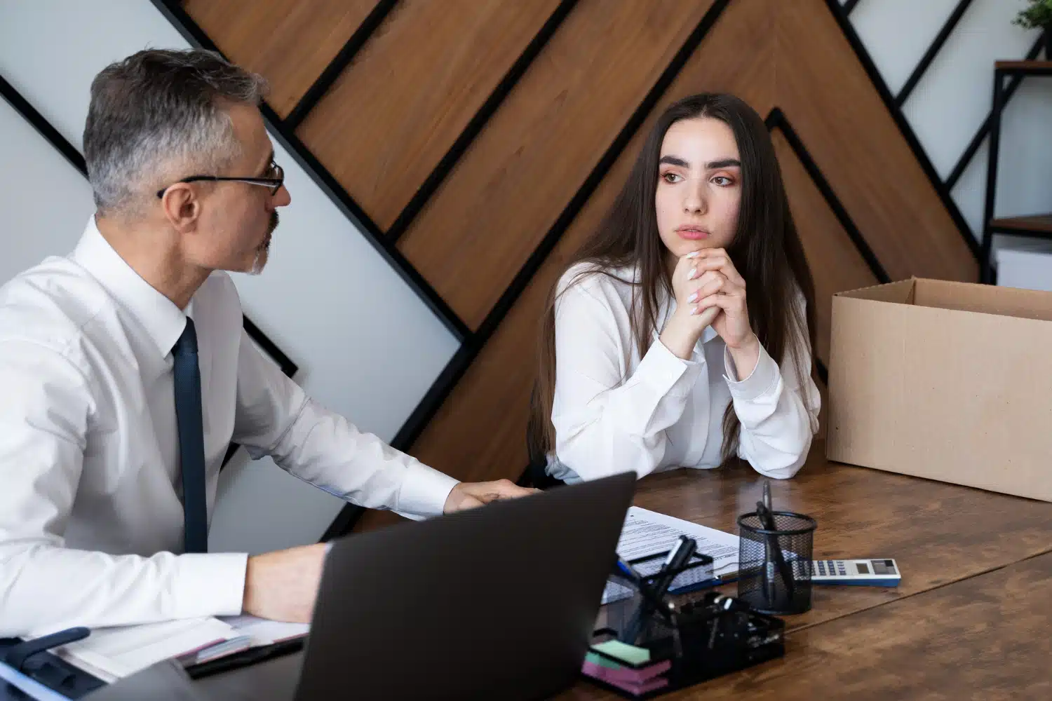Les points faibles avouables lors d'un entretien d'embauche
